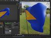 Animated Netherlands Flags 3D model animated | CGTrader