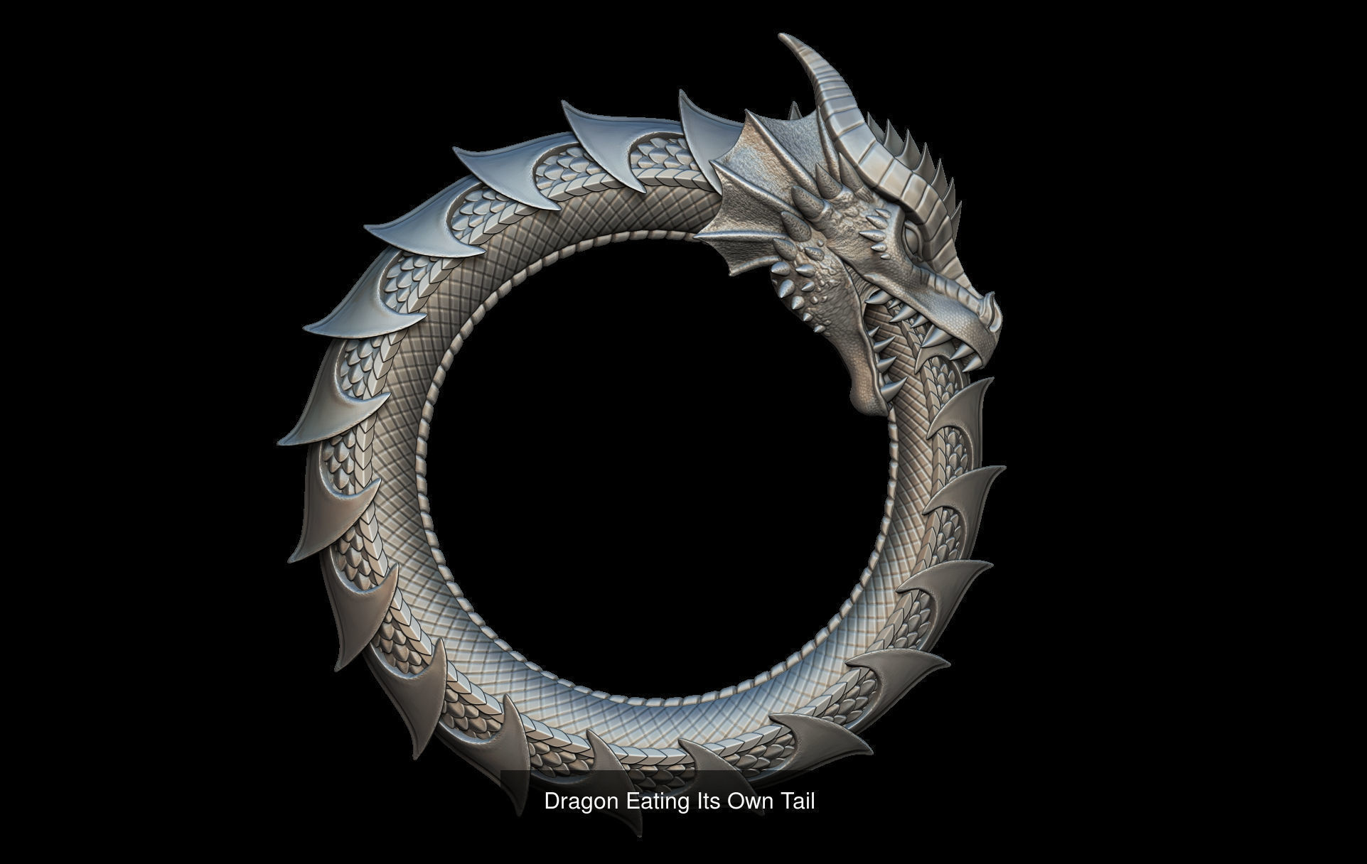 Custom Saint Collection | CGTrader