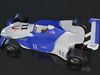 3D model stark f1 car VR / AR / low-poly | CGTrader
