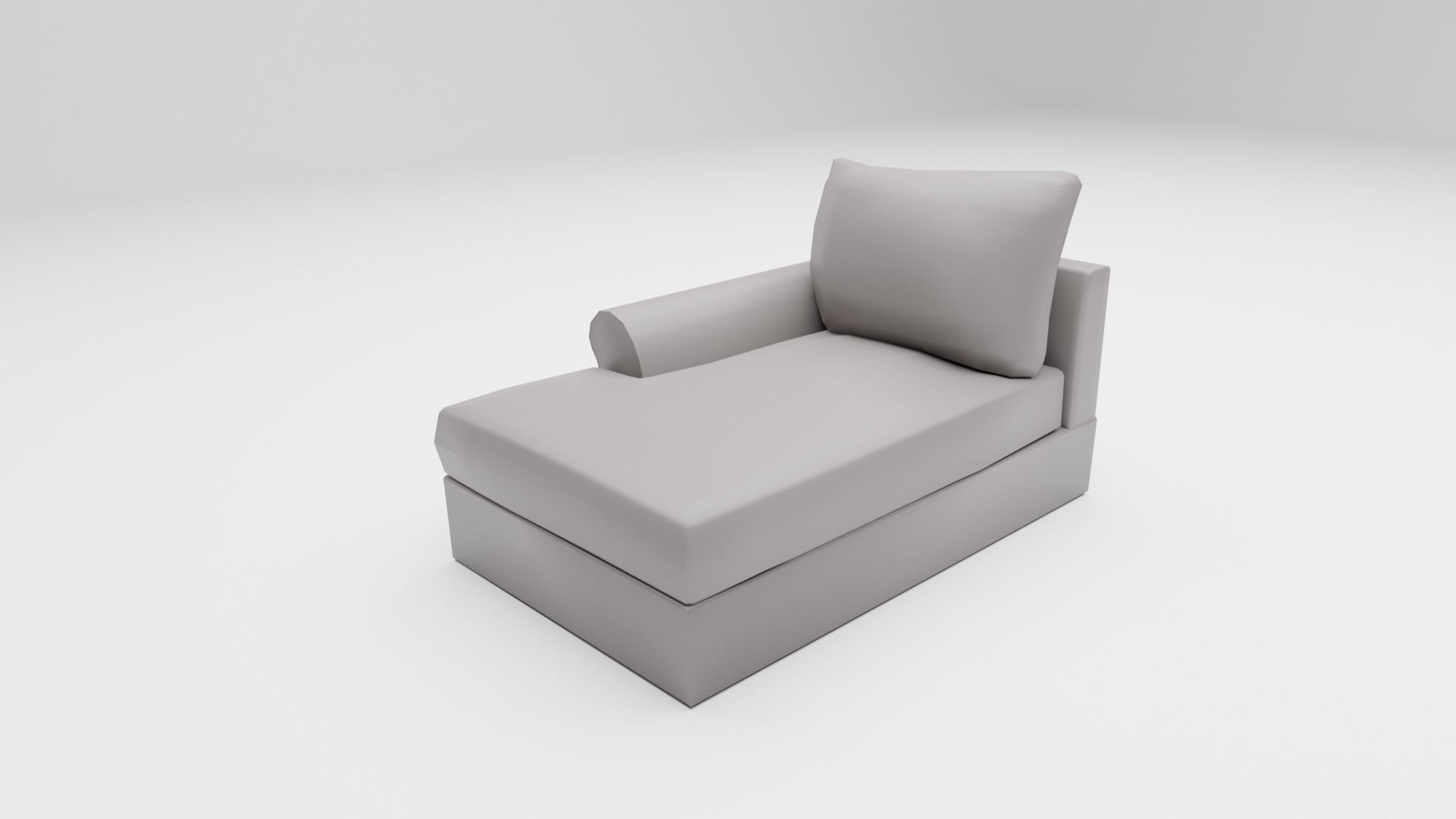 Living Room Sofas 3D model | CGTrader