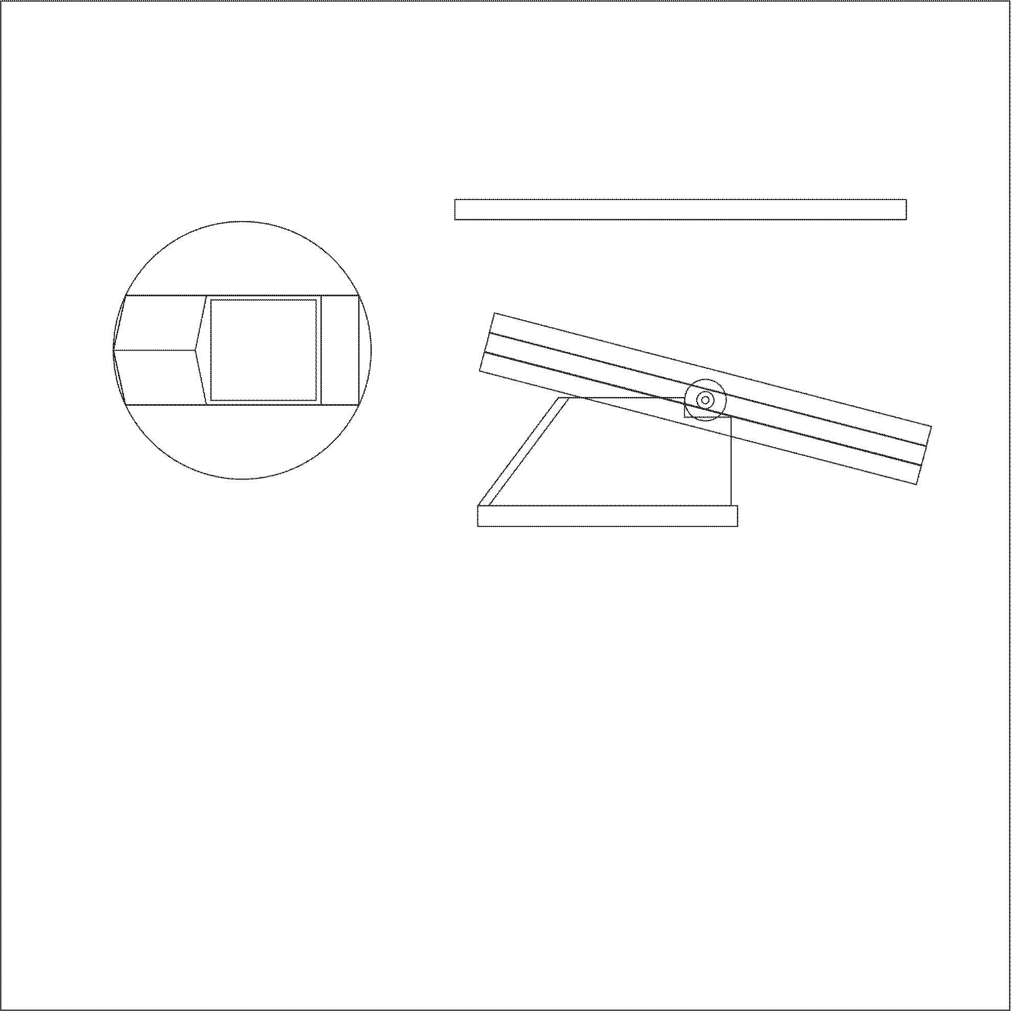 Brazilian Army M8 Greyhound Rocket Launcher Prototype Turret 3D 3D ...