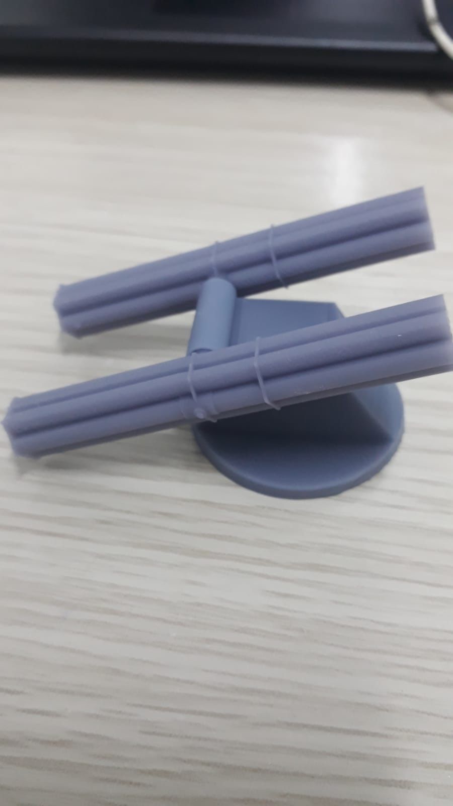 Brazilian Army M8 Greyhound Rocket Launcher Prototype Turret 3D 3D ...