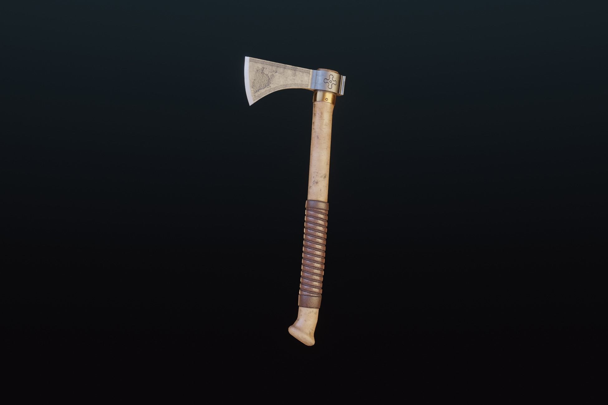 3D model Weapons NZ Melee Pack VR / AR / low-poly | CGTrader