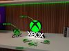 XBOX LAMP AND KEYCHAIN 3D model 3D printable | CGTrader