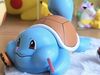 pokemon chonkiest fat and cutest squirtle lollipop and donut 3D model ...