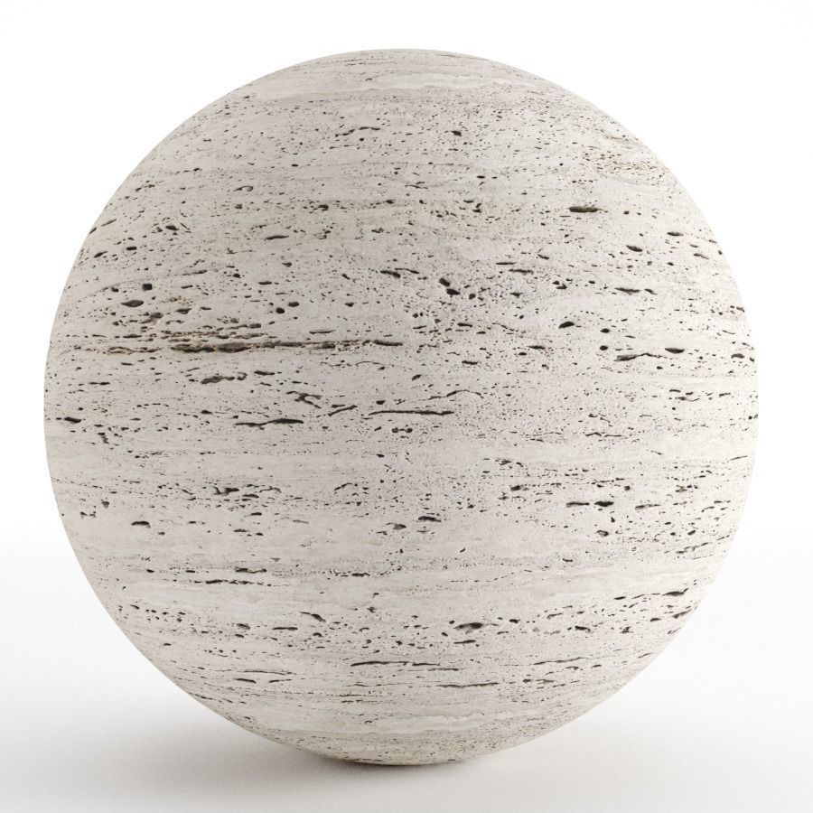 Travertine Stone Texture 4k - 03 Texture | CGTrader