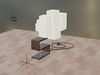 3D model Table Lamp VR / AR / low-poly | CGTrader