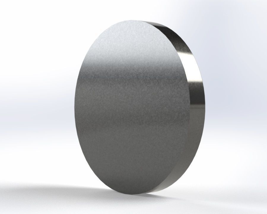 TETHER 3D Part STL and IGES 3D print model 3D model 3D printable | CGTrader