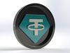 TETHER 3D Part STL and IGES 3D print model 3D model 3D printable | CGTrader