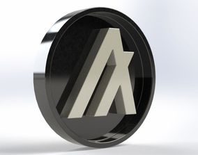 Algo 3D Printing Models | CGTrader