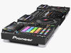 Pioneer DJ Set 5 DJS 1000 DJM0750 MK2 and CDJ 3000 Nexus 3D model ...
