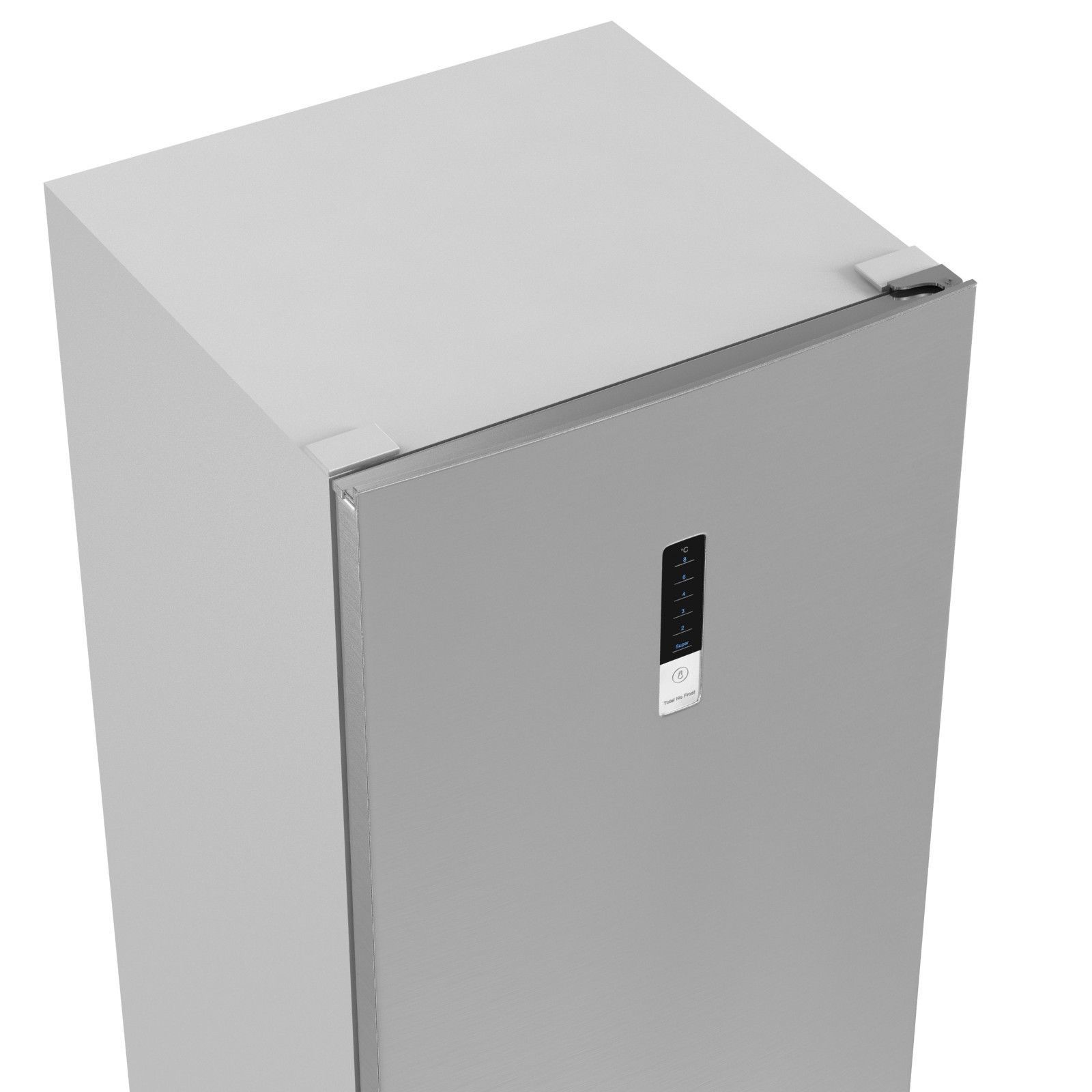 Moffat Fridge MBE11DSLSS 3D model | CGTrader