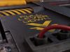 Warning Control Panel 3D model | CGTrader