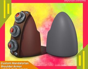 Armor 3d print file 3D Models | CGTrader