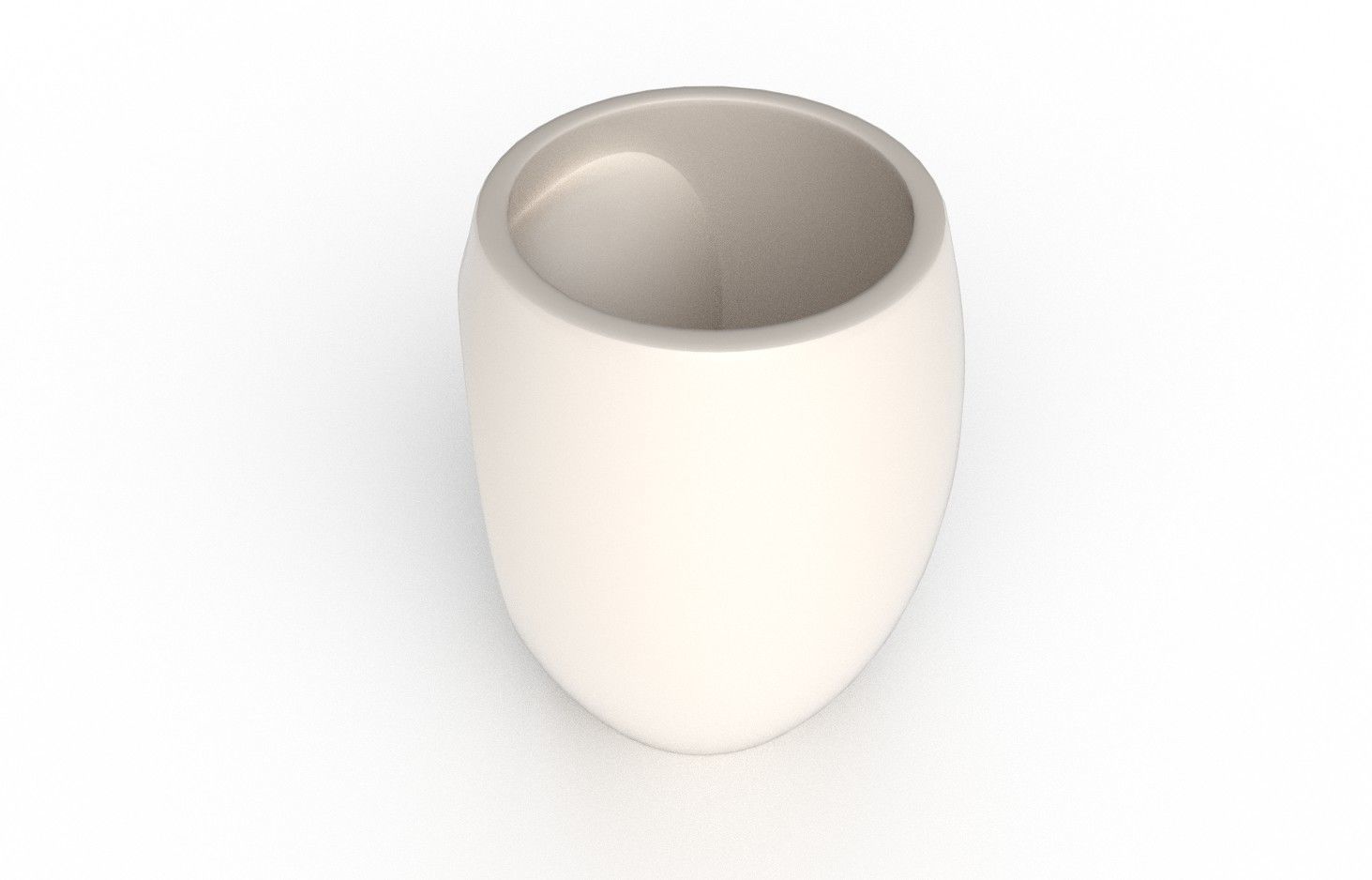 3D model Cup M02 VR / AR / low-poly | CGTrader
