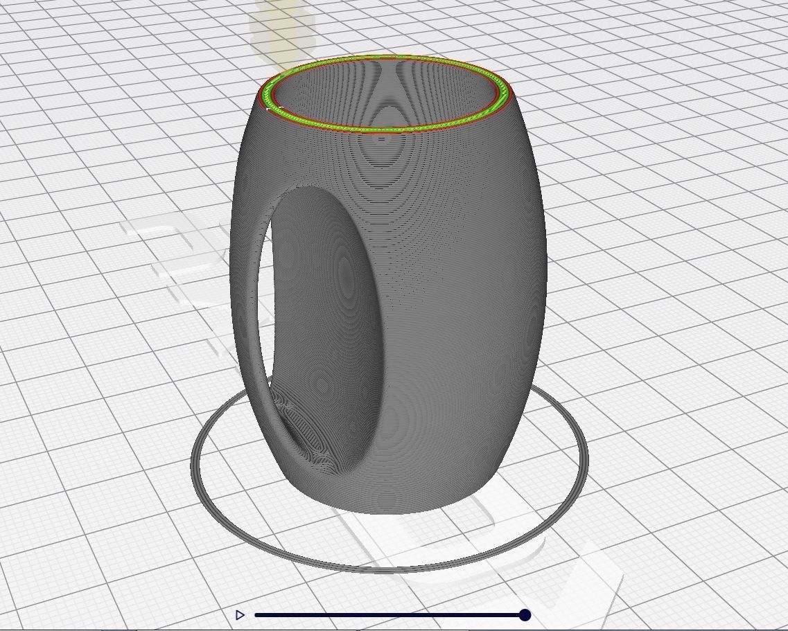 3D model Cup M02 VR / AR / low-poly | CGTrader
