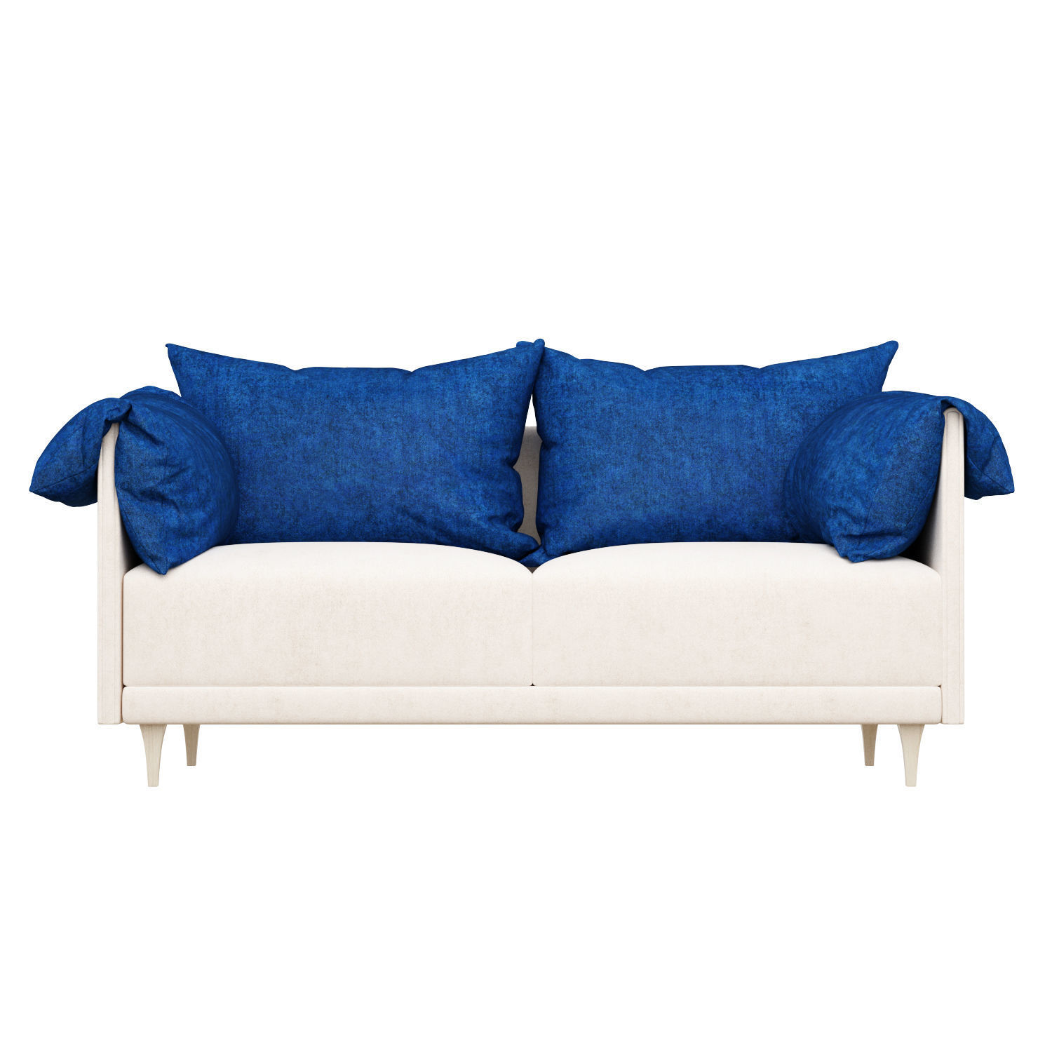 Sofa Daniel 3D model | CGTrader