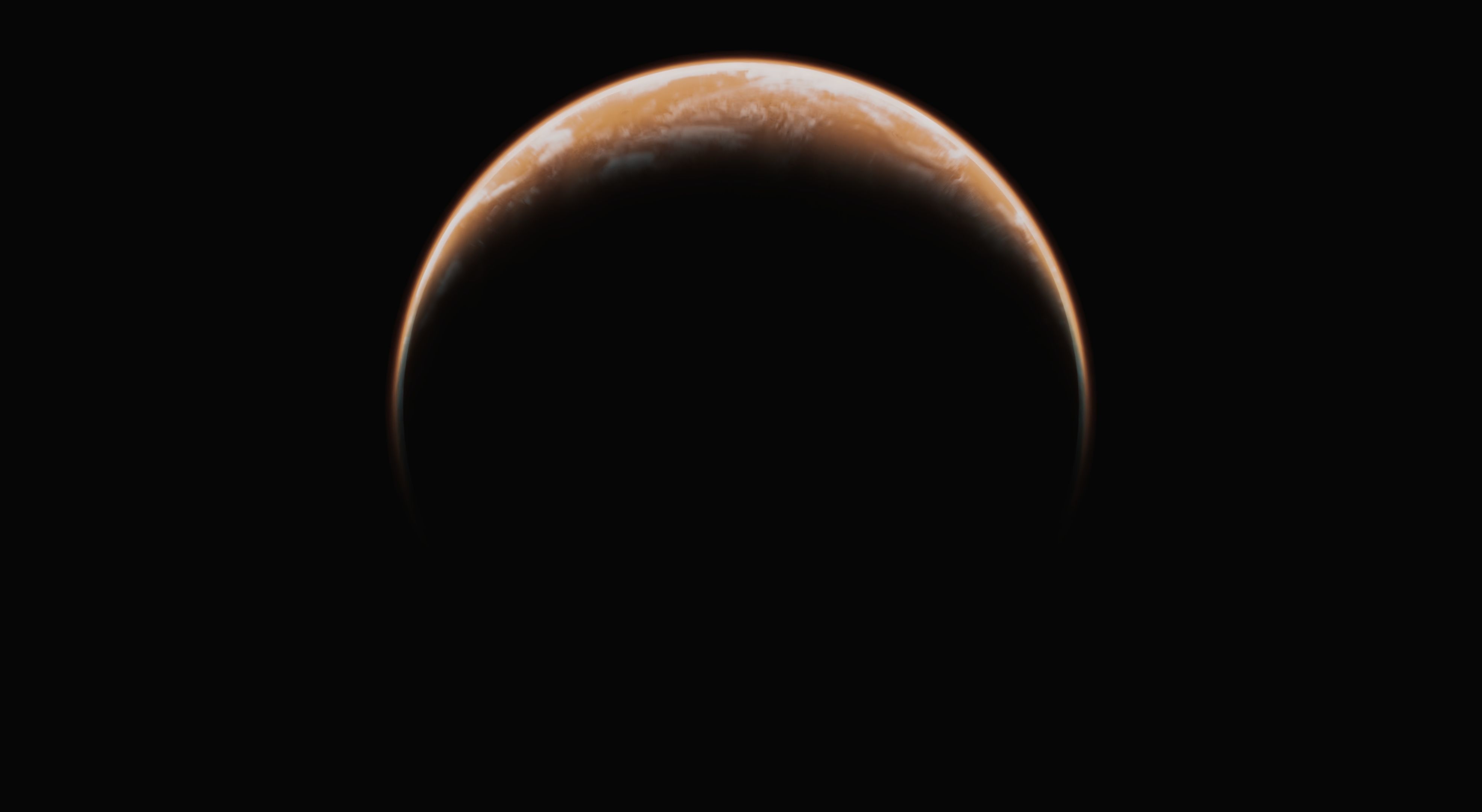 32k Photorealistic Mars for Blender 3D model | CGTrader