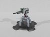 Turret Models 3D model | CGTrader