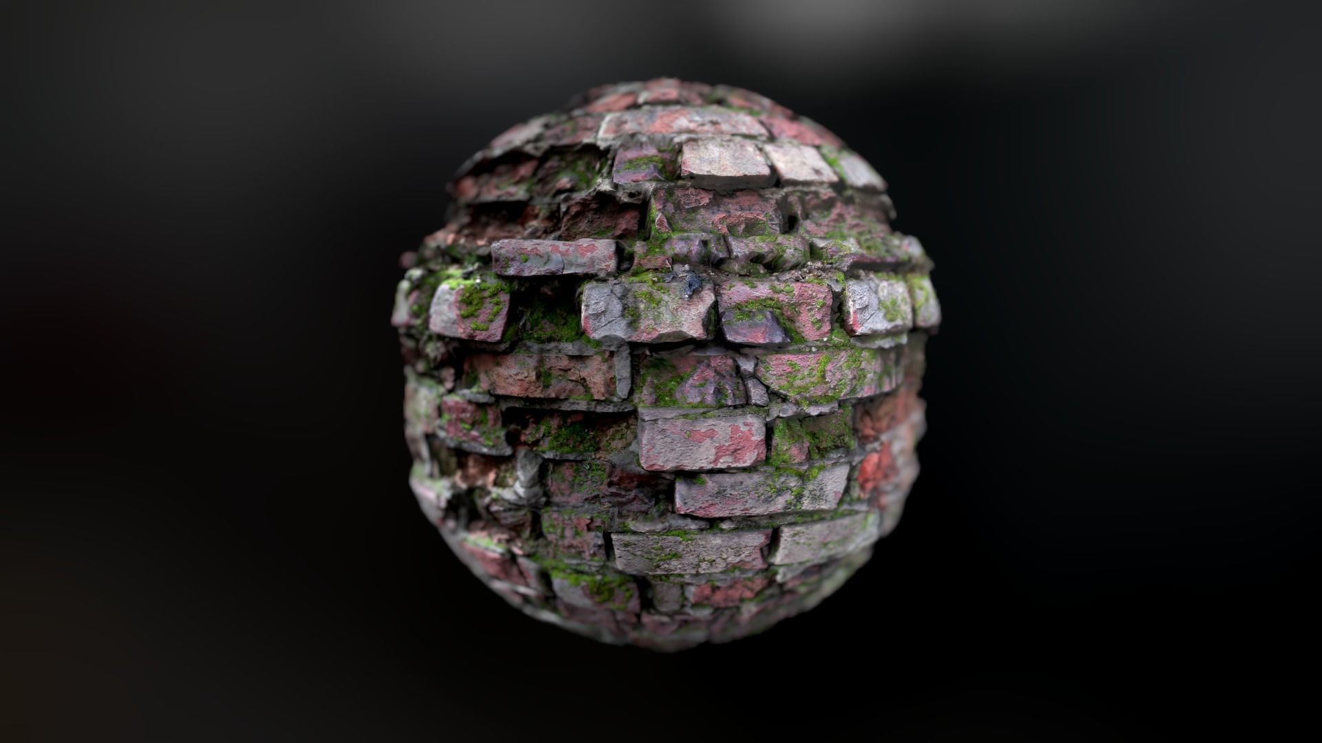 Scanner Textur Material Set Texture | CGTrader