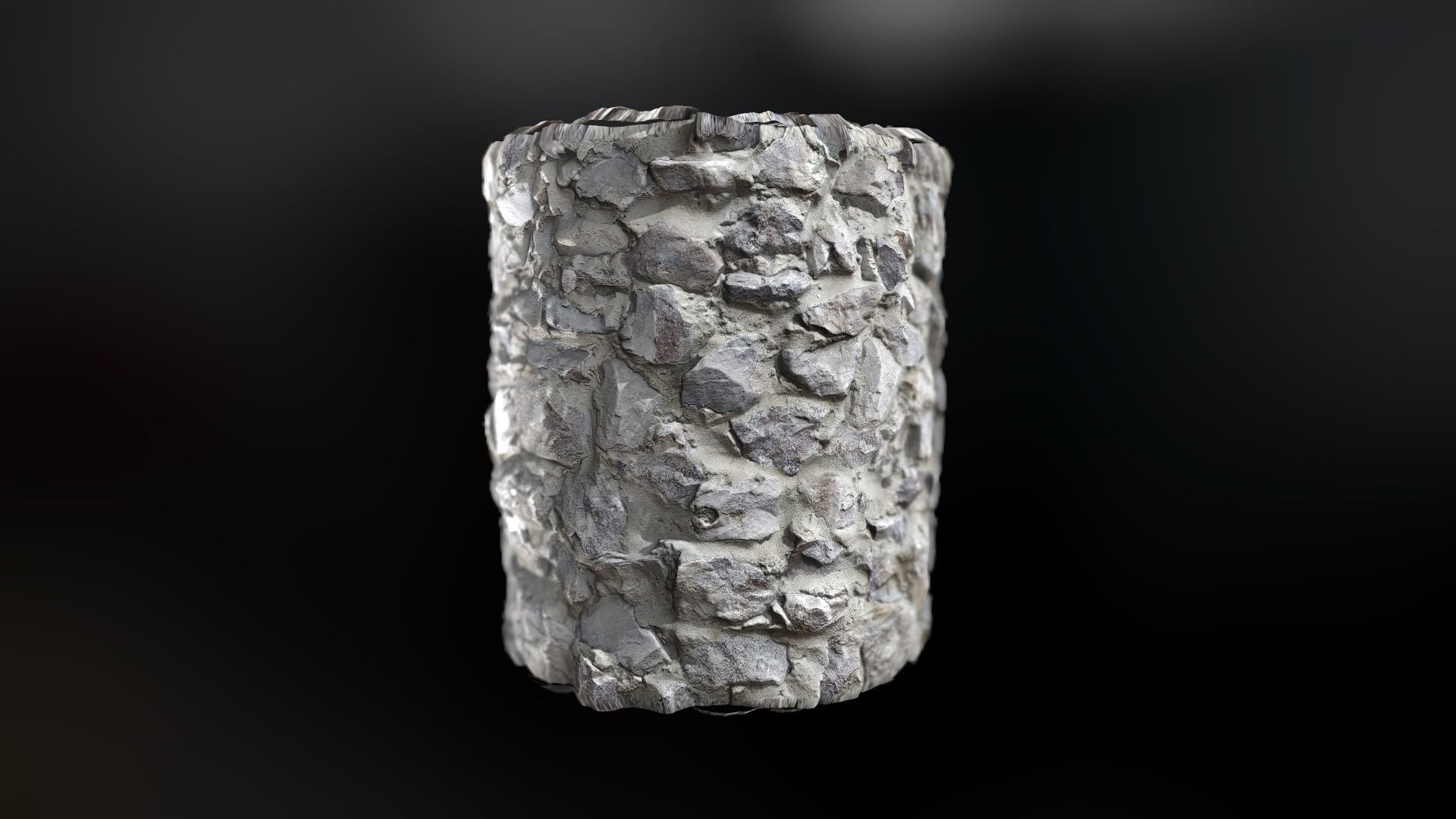 Scanner Textur Material Set Texture | CGTrader