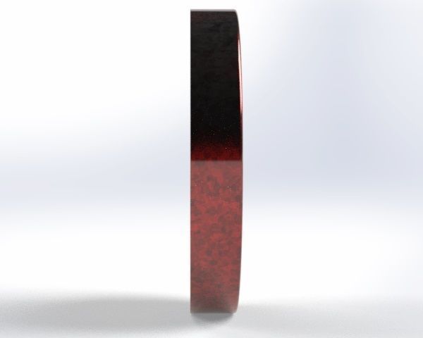 AVAX 3D Part STL and IGES 3D print model 3D model 3D printable | CGTrader