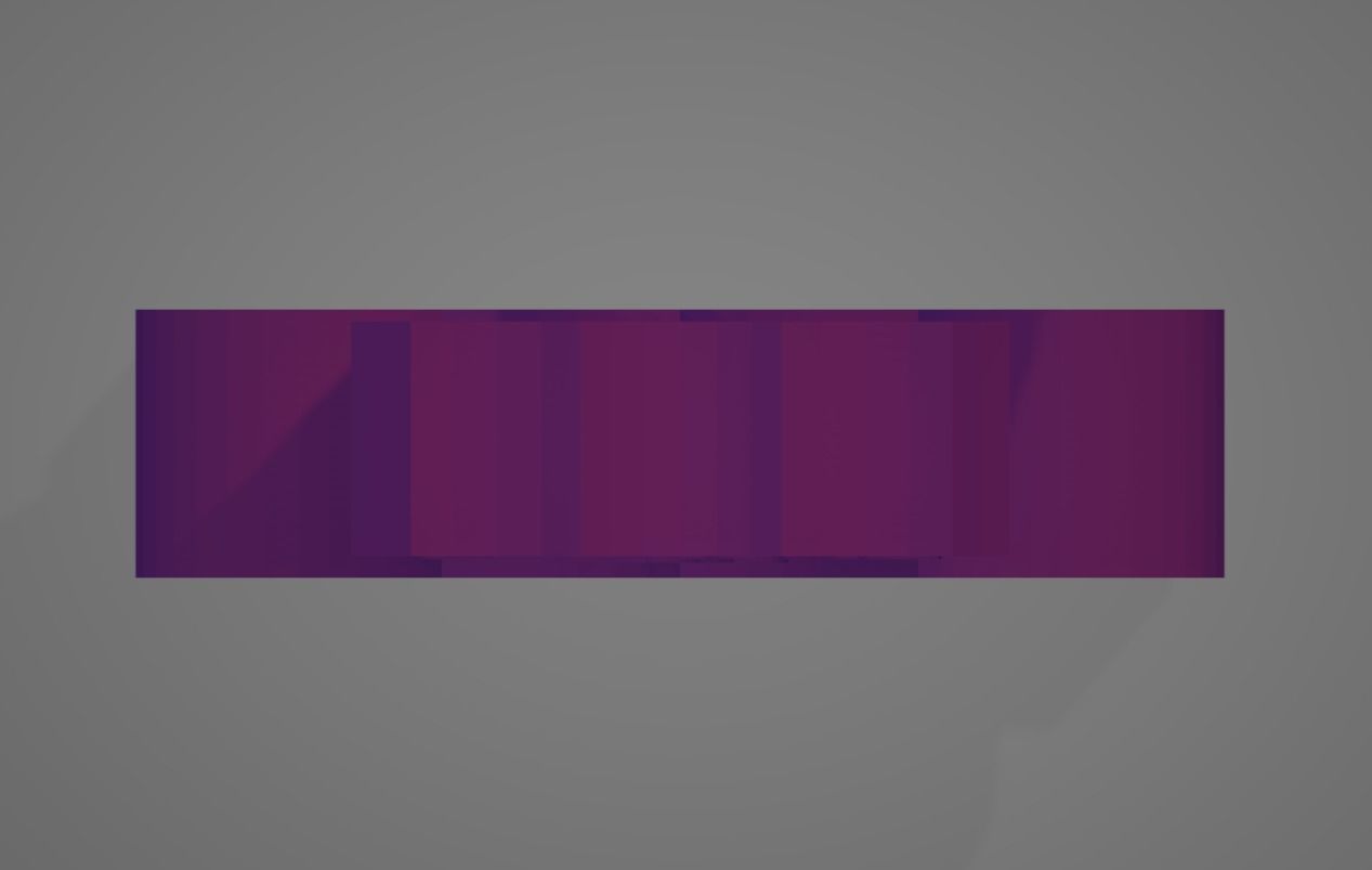 BARCELONA FC LOGO MINIATURE 3D model | CGTrader