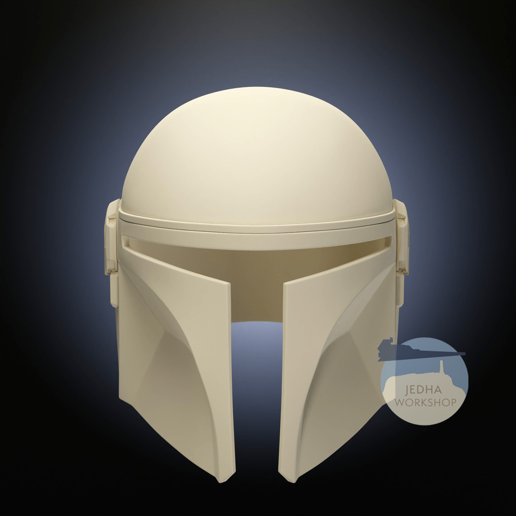 Mandalorian Grunt Soldier 3D Print Files STL Star Wars 3D model 3D ...