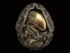 Realistic high quality Alien Egg PBR 3D model | CGTrader