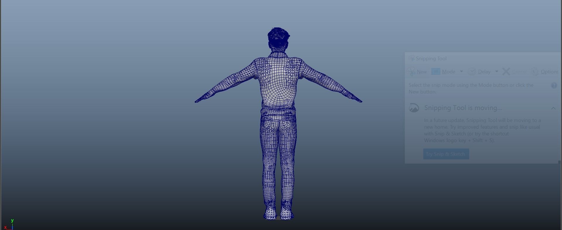 3D model Evan peters VR / AR / low-poly | CGTrader