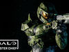 Halo-Master Chief 3D model animated rigged | CGTrader