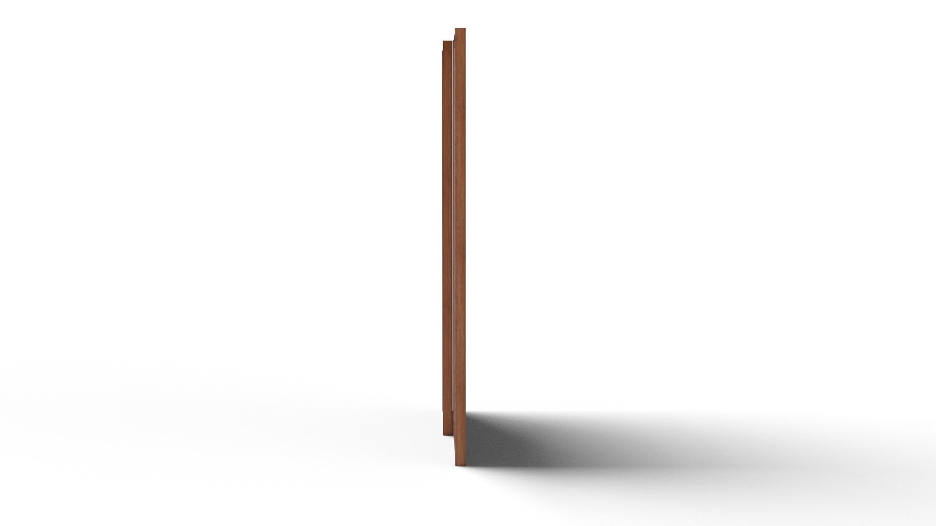 Standard Fusuma 3D model | CGTrader