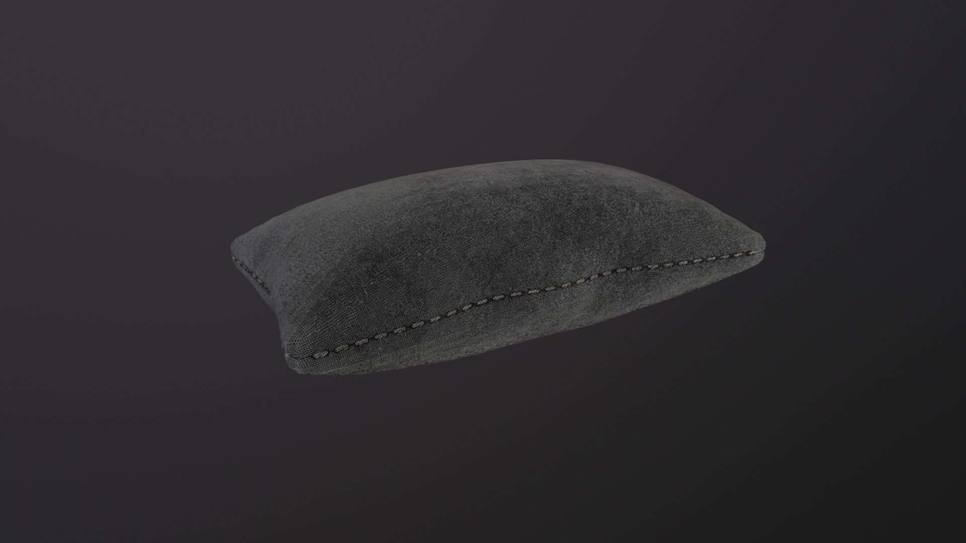 3D model Military Sandbags 3D Model VR / AR / low-poly | CGTrader