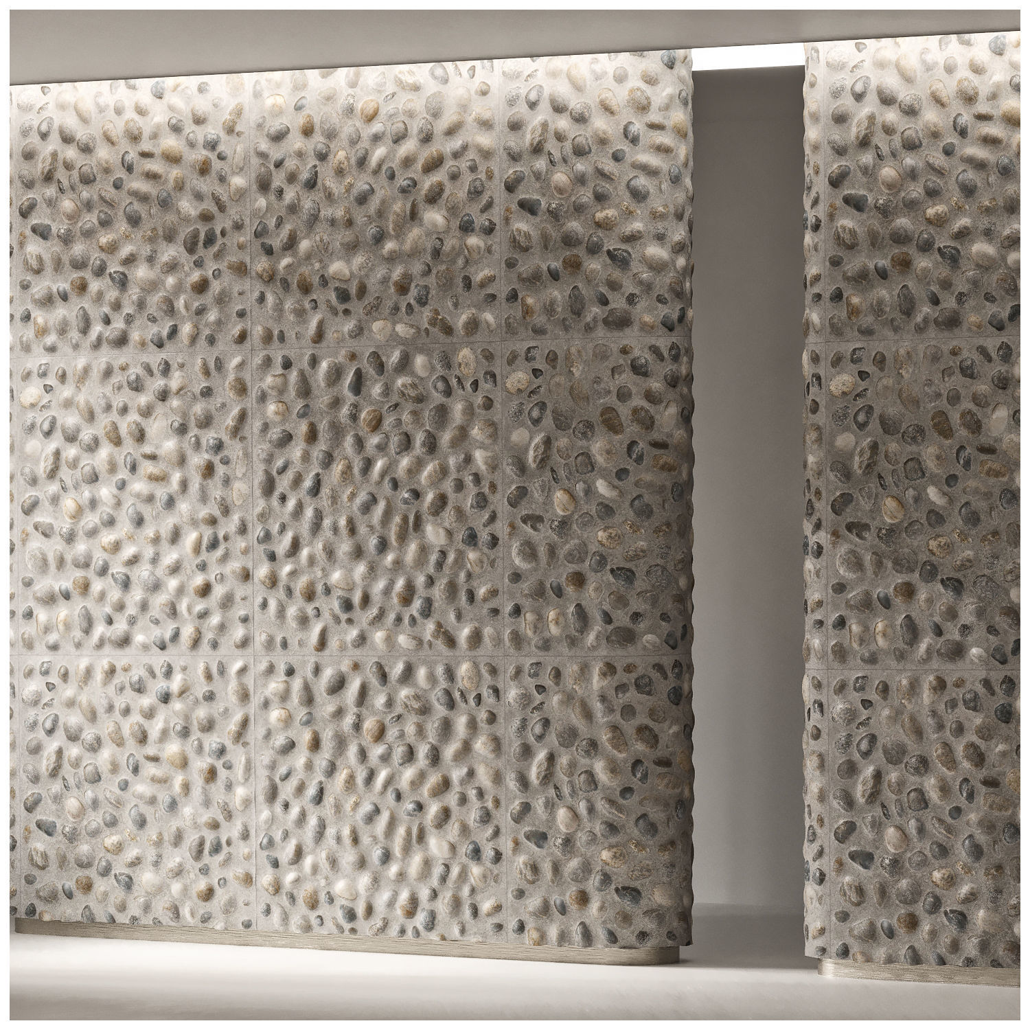 Refin Risseu tile Texture | CGTrader