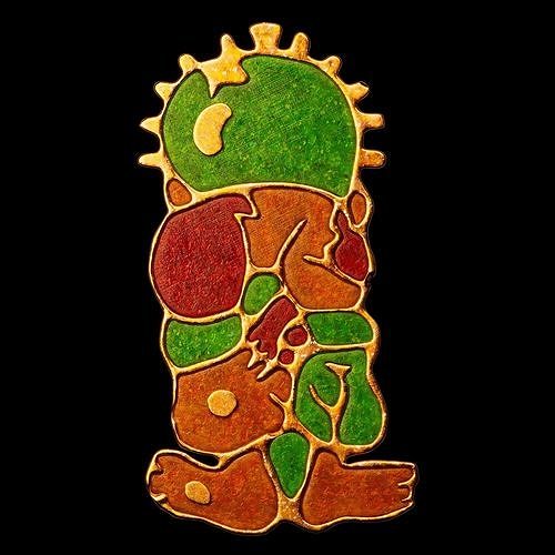 3D model Handala VR / AR / low-poly | CGTrader