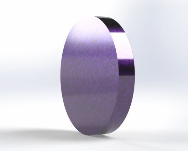 ATOM 3D Part STL and IGES 3D print model 3D model 3D printable | CGTrader