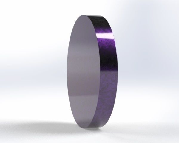 ATOM 3D Part STL and IGES 3D print model 3D model 3D printable | CGTrader