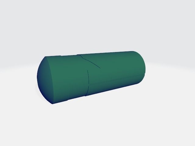 Riot Breaker - Code Vein 3D model 3D printable | CGTrader