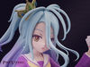 No game No life - Shiro 3D model 3D printable | CGTrader