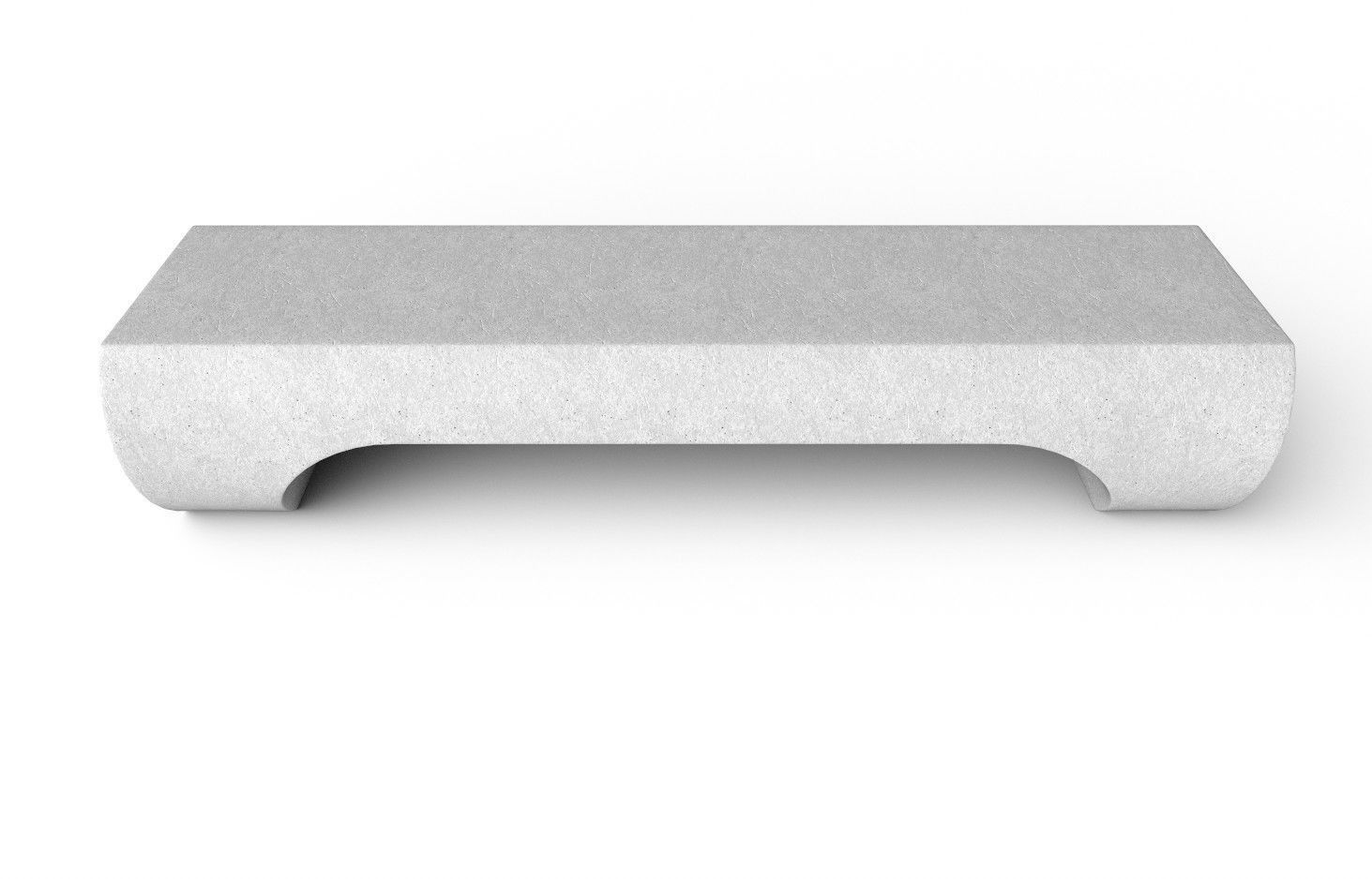 3D model Bench M15 VR / AR / low-poly | CGTrader