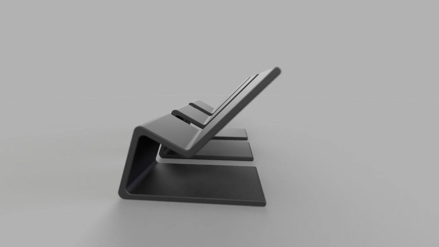 Controller stand Nintendo switch I Xbox I Playstation free 3D model 3D ...