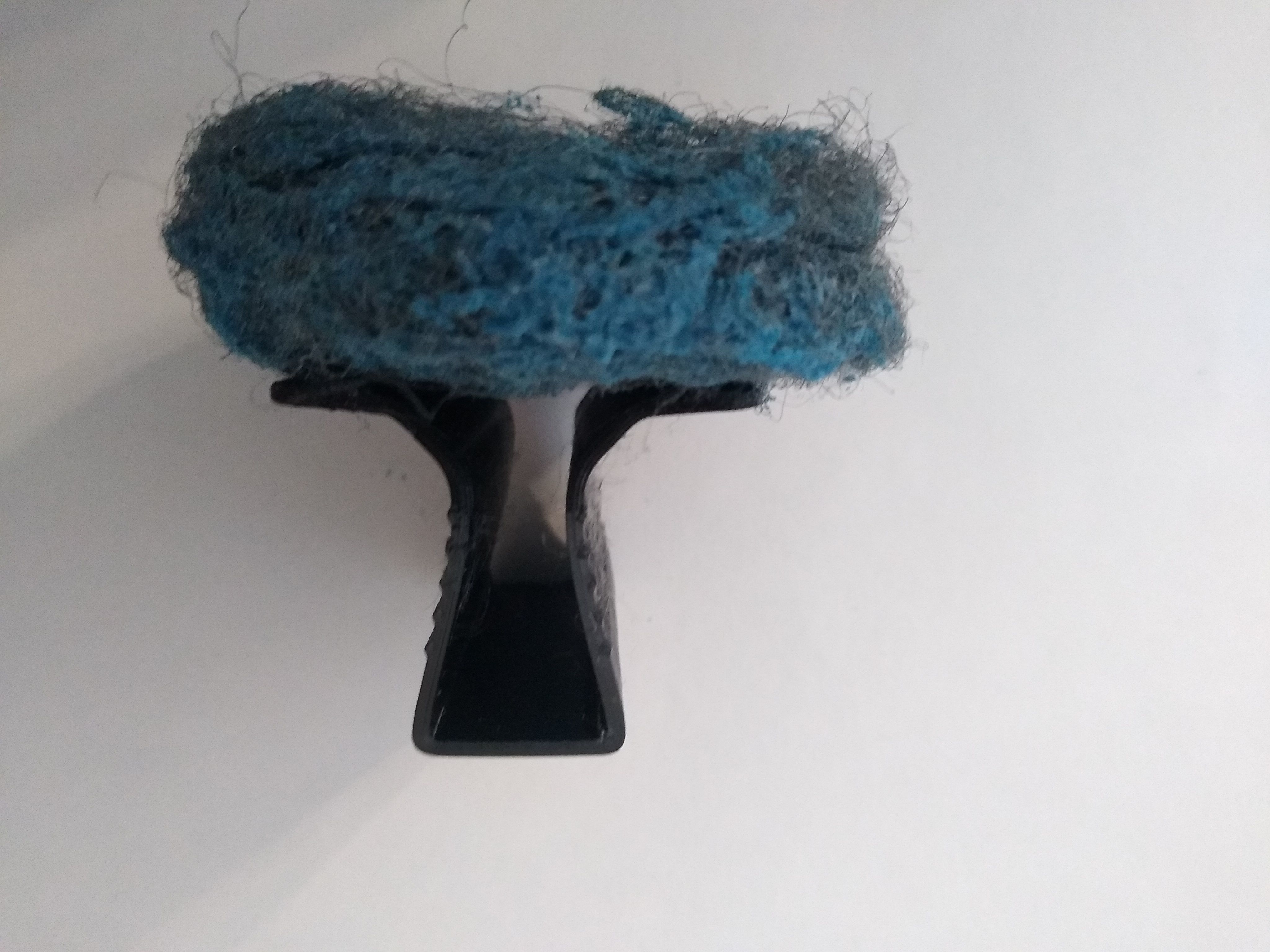 Sponge Gripper 3D model 3D printable | CGTrader
