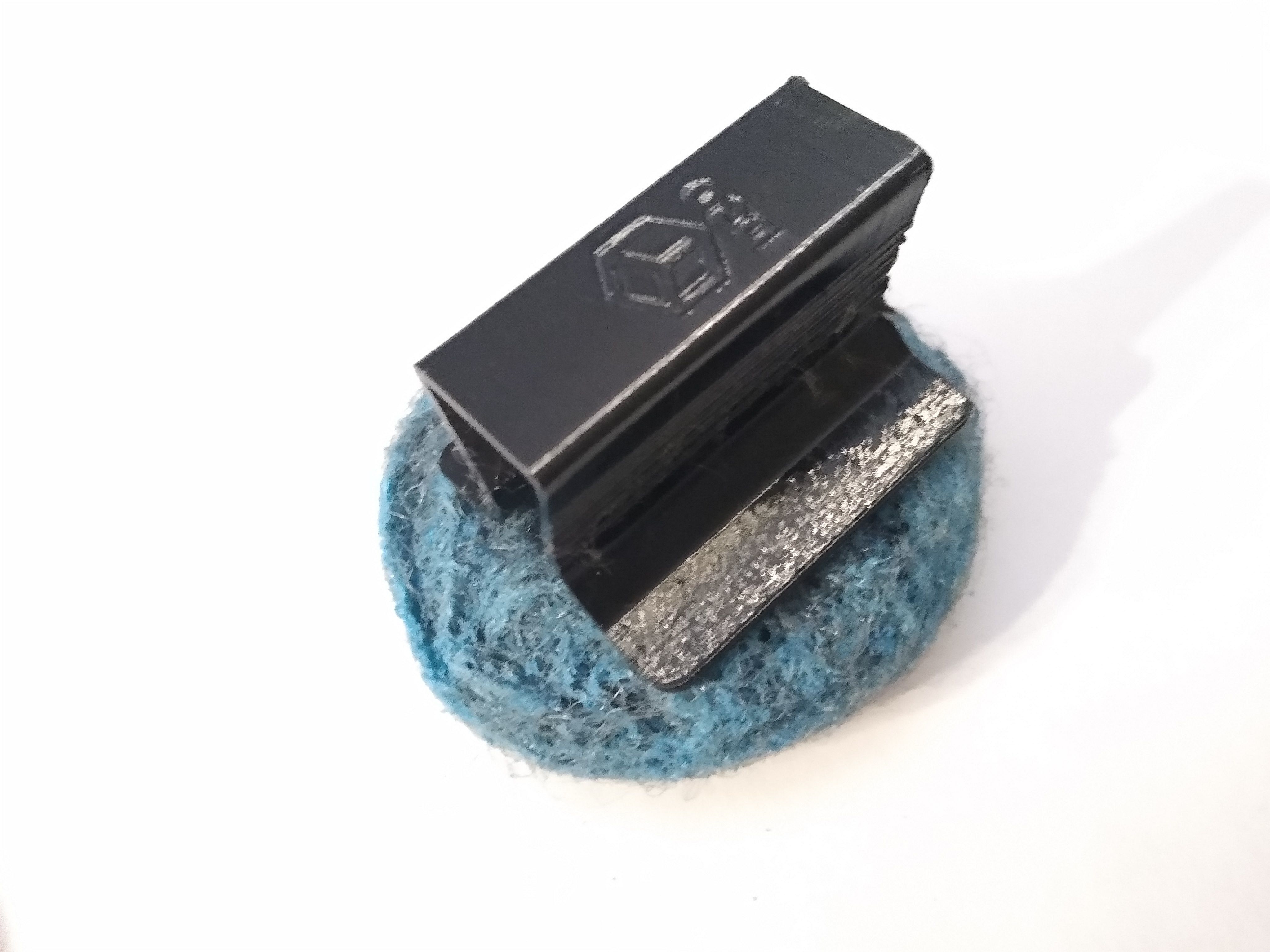 Sponge Gripper 3D model 3D printable | CGTrader