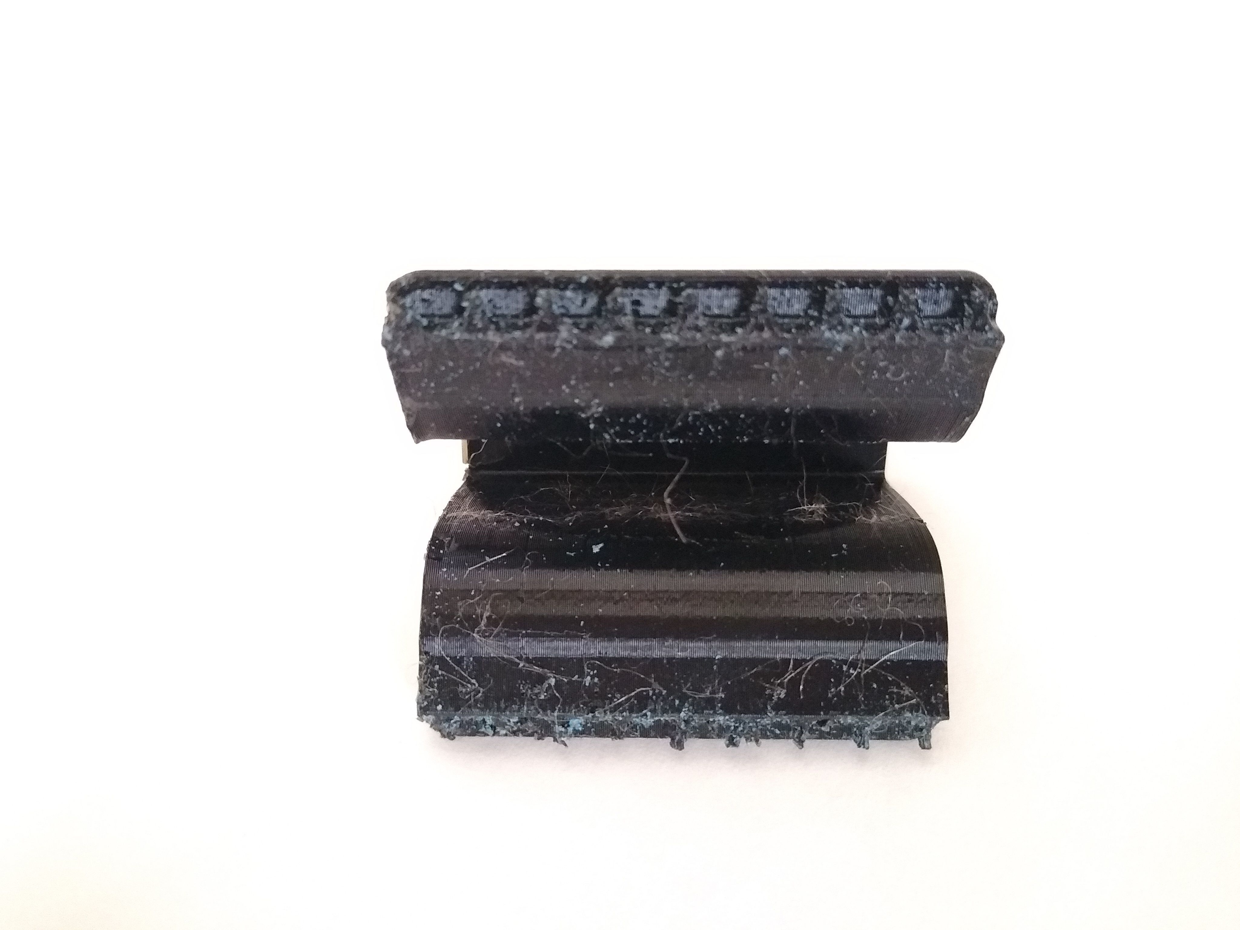 Sponge Gripper 3D model 3D printable | CGTrader