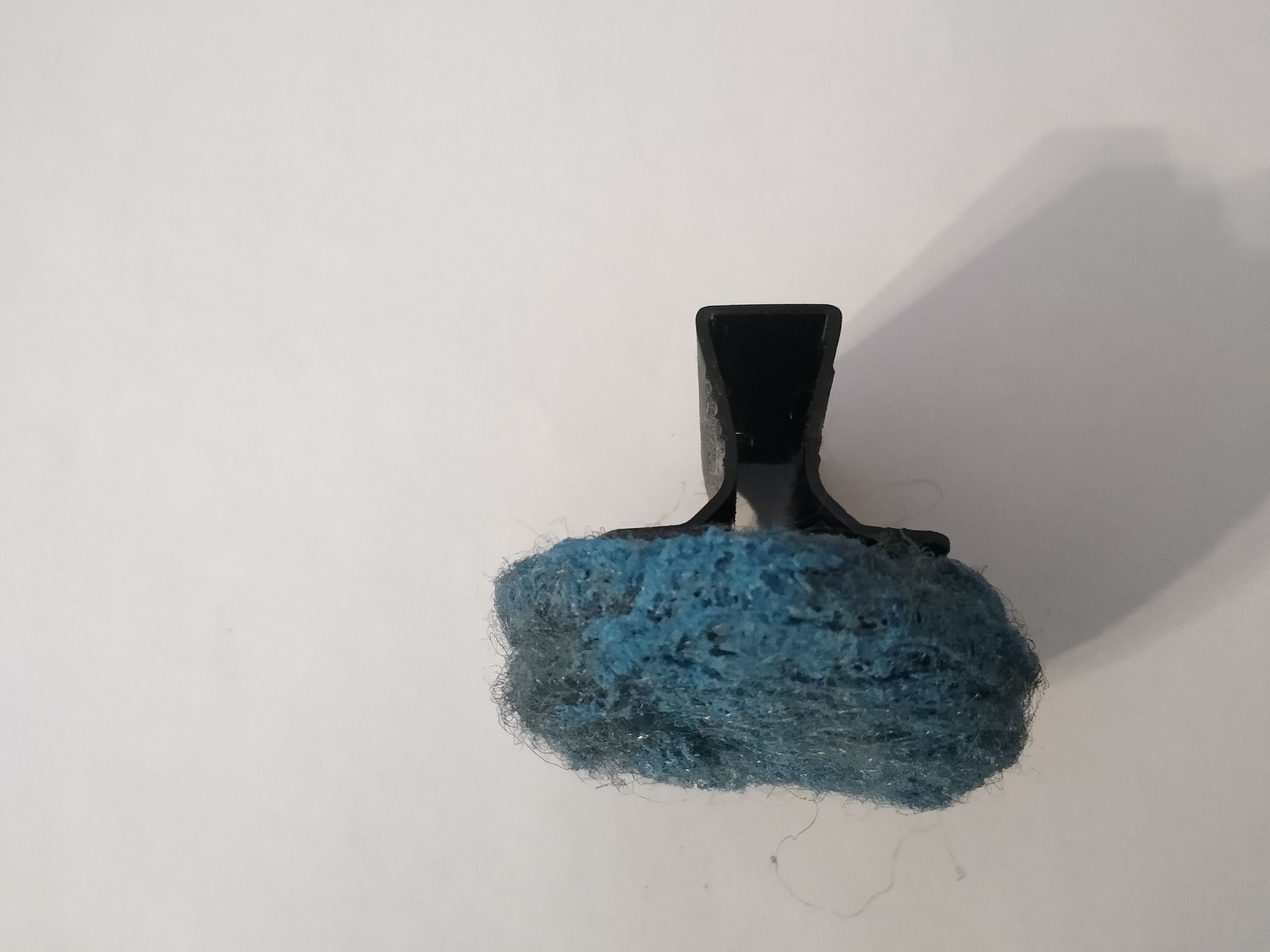 Sponge Gripper 3D model 3D printable | CGTrader