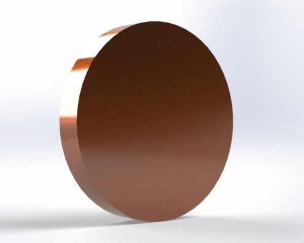 DOGE 3D Part STL and IGES 3D print model 3D model 3D printable | CGTrader