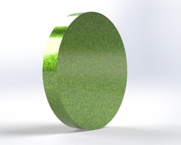 ETC 3D Part STL and IGES 3D print model 3D model 3D printable | CGTrader