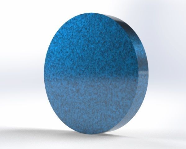 FIL 3D Part STL and IGES 3D print model 3D model 3D printable | CGTrader