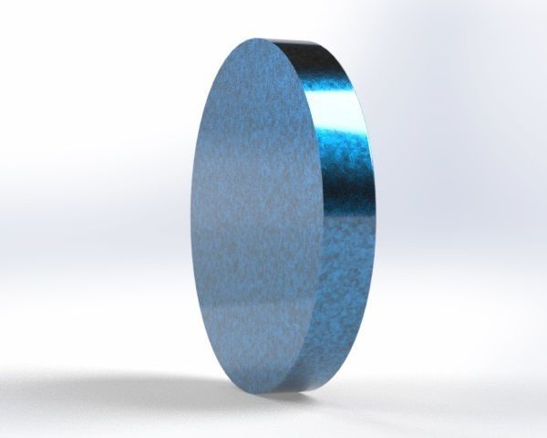 FIL 3D Part STL and IGES 3D print model 3D model 3D printable | CGTrader
