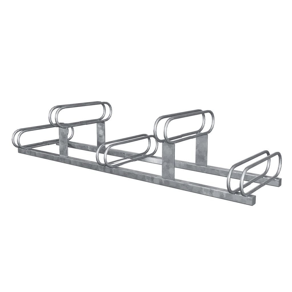 3D model Bike Racks pack VR / AR / low-poly | CGTrader